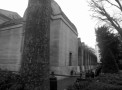 La Chapelle expiatoire du Square Louis XVI - 14 Minutes de Paris Le ...